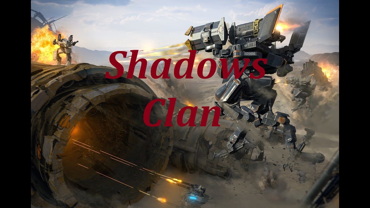 SH Clan wars - YouTube