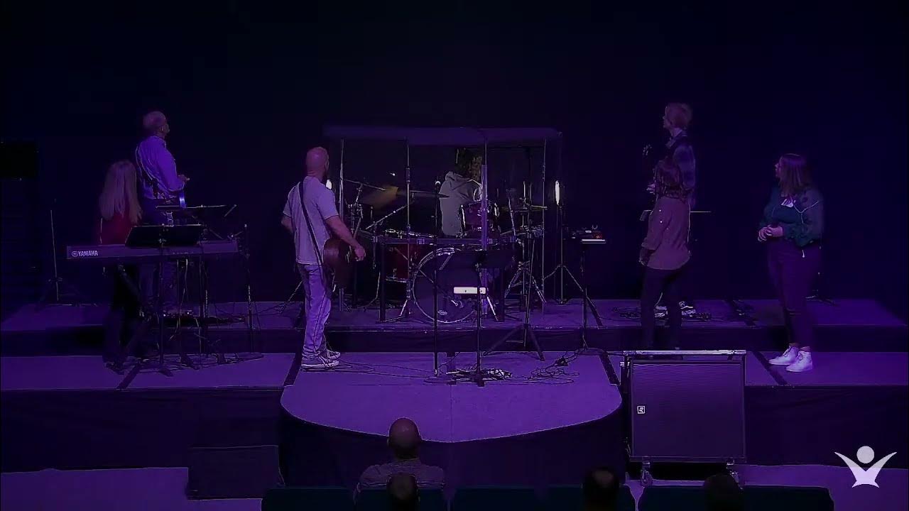 Sunday Service 11-13-22 Let's Go: Without Stumbling Blocks - YouTube