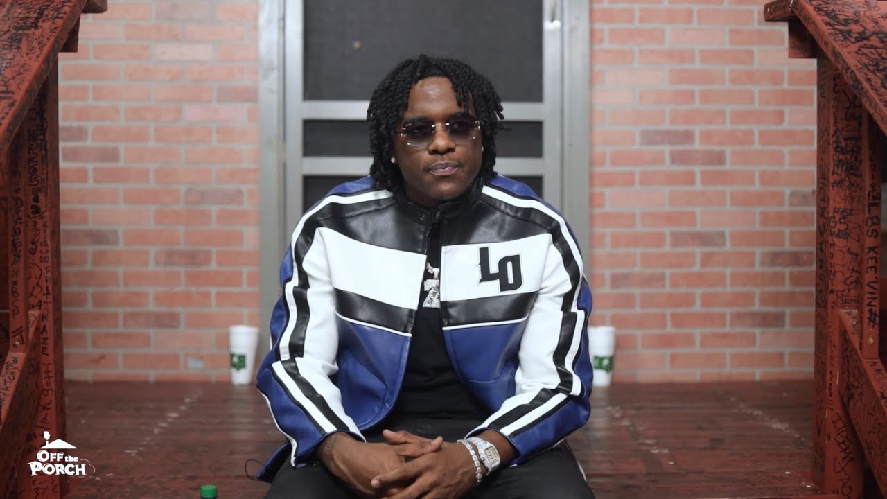 Zac Savage Talks About Life In Dallas & Music Scene, Working w/ EST Gee ...
