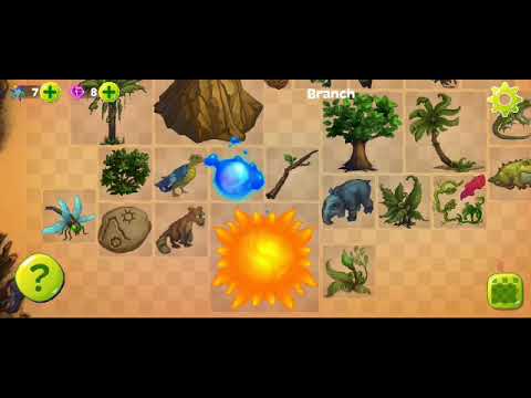 Alchemy Universe | level 52 - YouTube