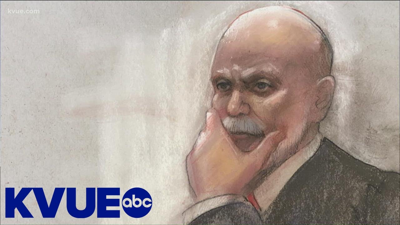 Judge hears closing arguments in Rodney Reed hearing Monday | KVUE ...