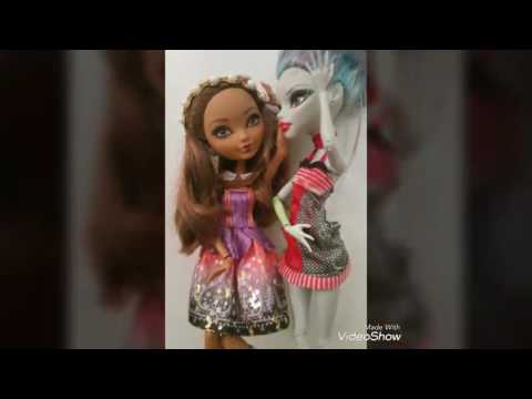 Barbie Dizisi:Bir Çılgın Sevgi-Ceyda neden kızdı?-1.bölüm|HD|izle