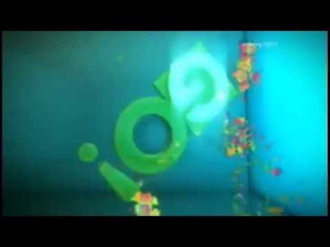 GO! Ident + PG Classification (2009) - YouTube