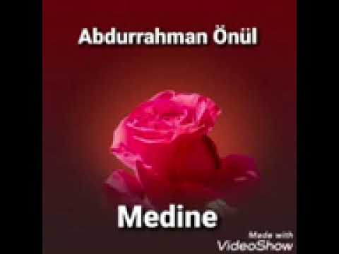 Abdurrahman önül zalim nefsim eski versiyon
