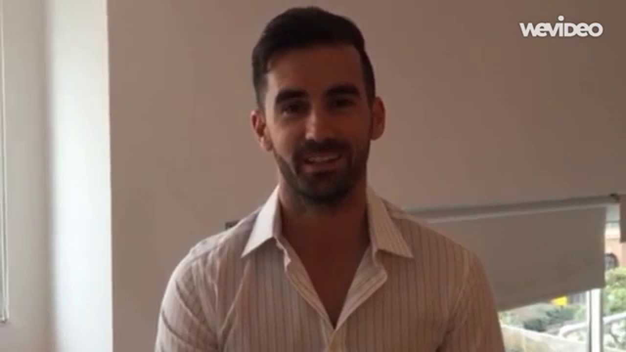 PDP Masterclass #4: Nick Levett and Steve Lawrence - YouTube