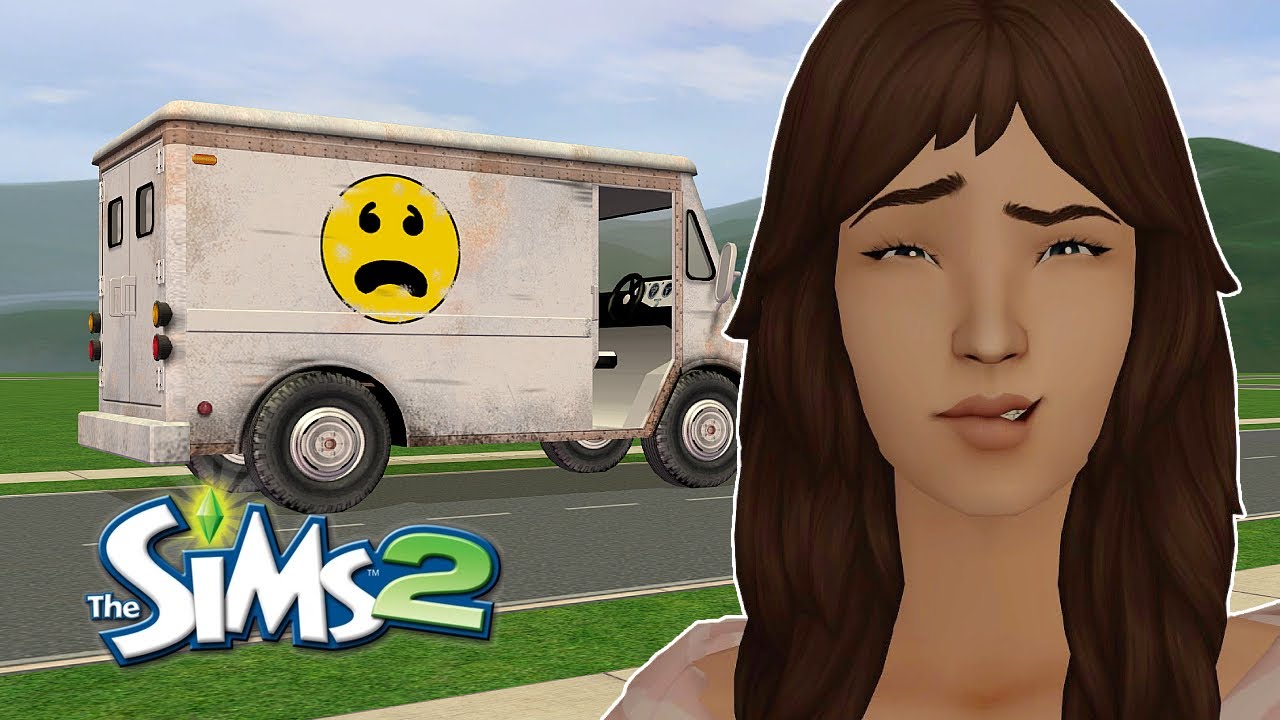 Chaos🥊| The Sims 2: Legacy Challenge - YouTube
