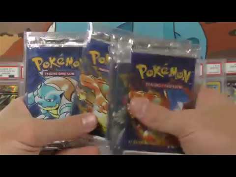 Spending $10,000+ on HEAVY Pokemon Packs + More !!! - YouTube