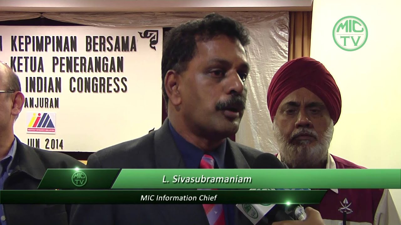 MIC Leaders Participated in Leadership Workshop to Serve the Community ...