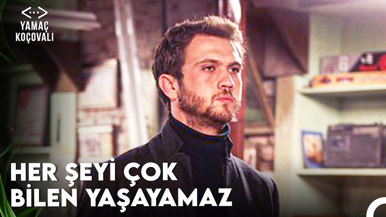 Fazla Merak Adamı Mezara Sürükler Dedim Ama Dinlemediler - YouTube