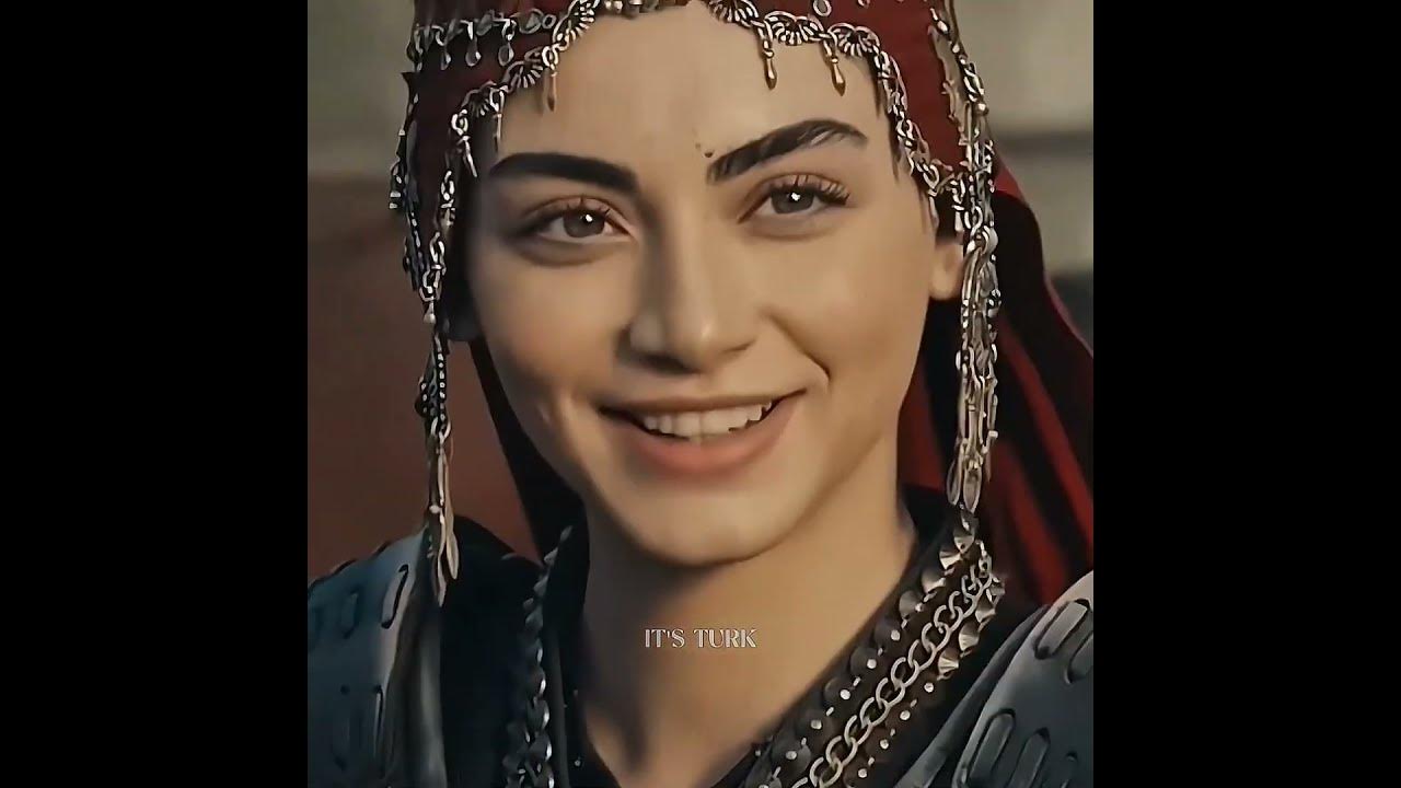 Bala Hatun Attitude Velocity Edit🔥Bala Hatun Attitude Status😎 Kurulus Osman WhatsApp Status🔥# ...