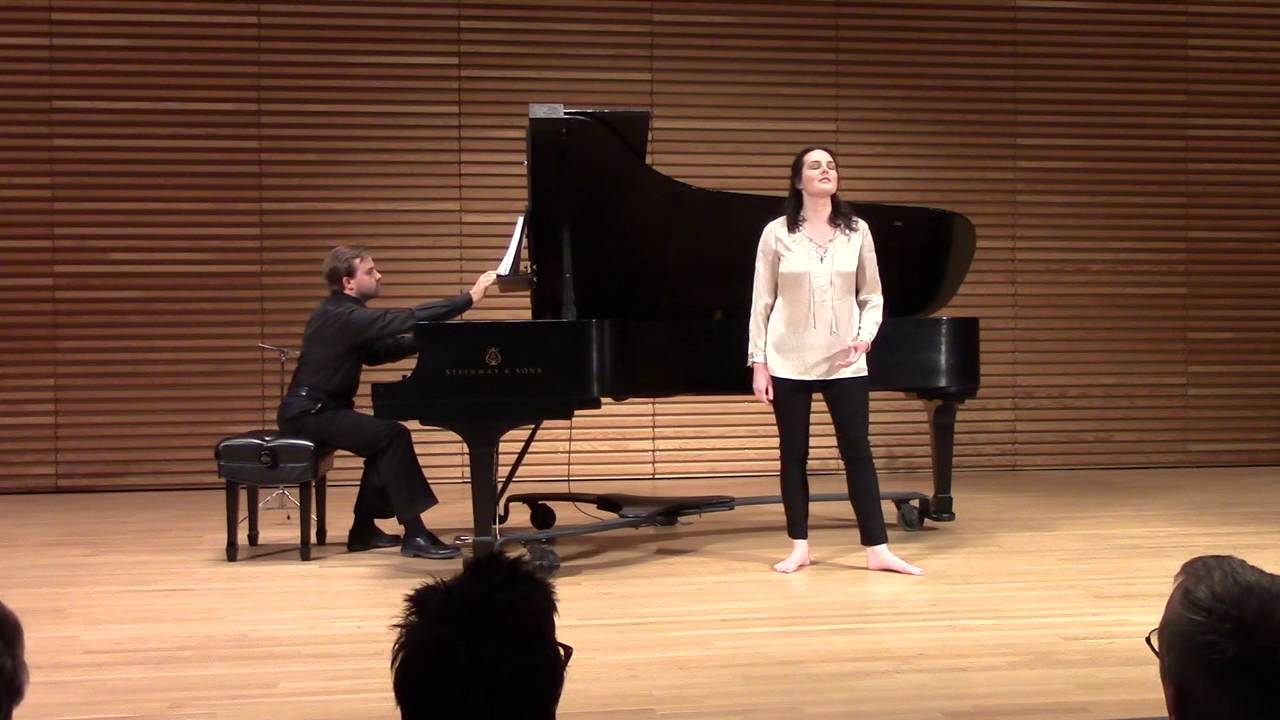 Vercoe - Herstory III: Jehanne de Lorraine (Sarah Coit, Kirill Kuzmin ...