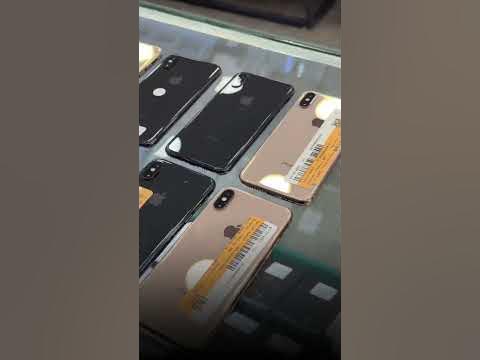 iPhoneXs LL/A Ayfon narxlari. Telefon narxlari. Iphone Narxlari ...