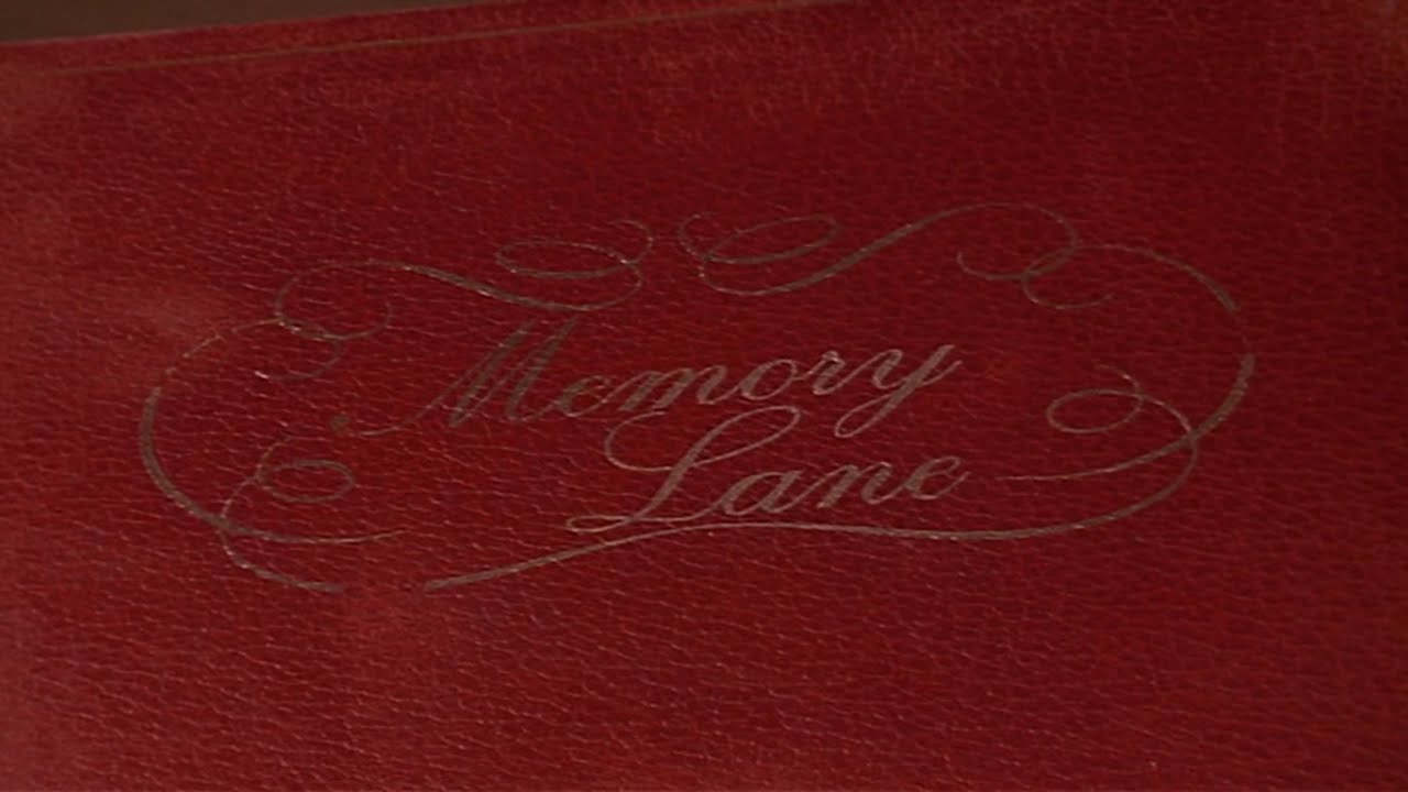 Misery (1990) Memory Lane / Scrapbook - YouTube