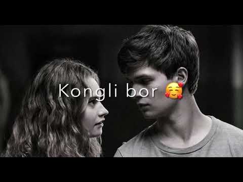 JAXAN BU - BEMOR ( Na Qilay Man Dili Bemor ) Trend Music 🔥🎧❤️