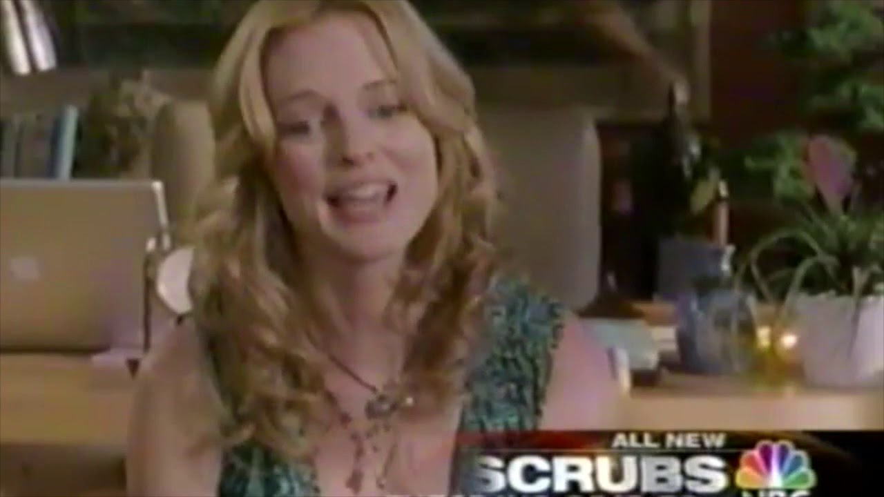 NBC promos (2004) - YouTube