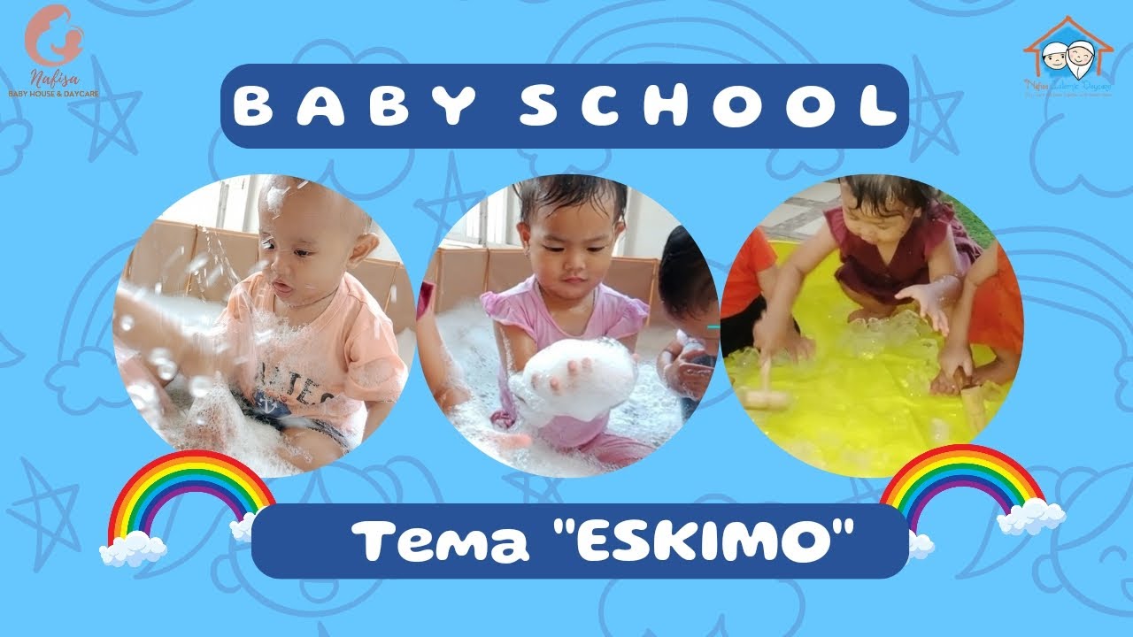 BABY SCHOOL || Star & Baby Class | 29 Mei 2024 - YouTube