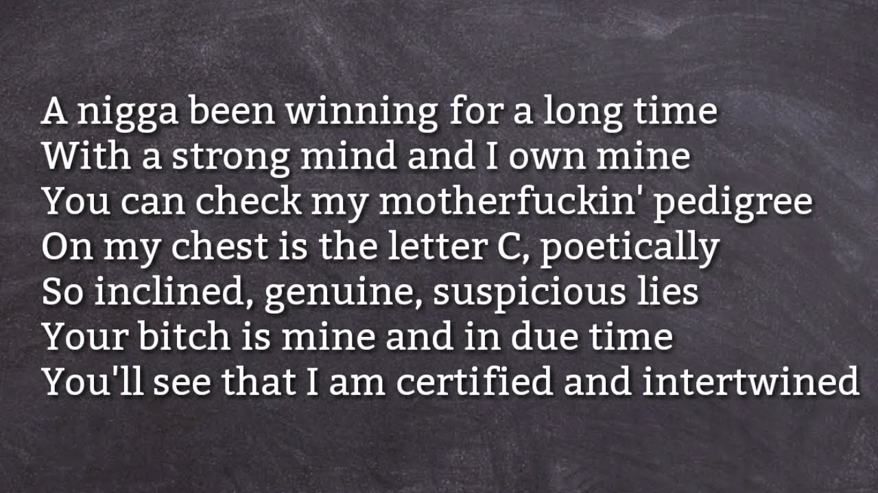 Jay Rock - WIN ft. Snoop Dogg & kendrik lamar HQ Lyrics - YouTube