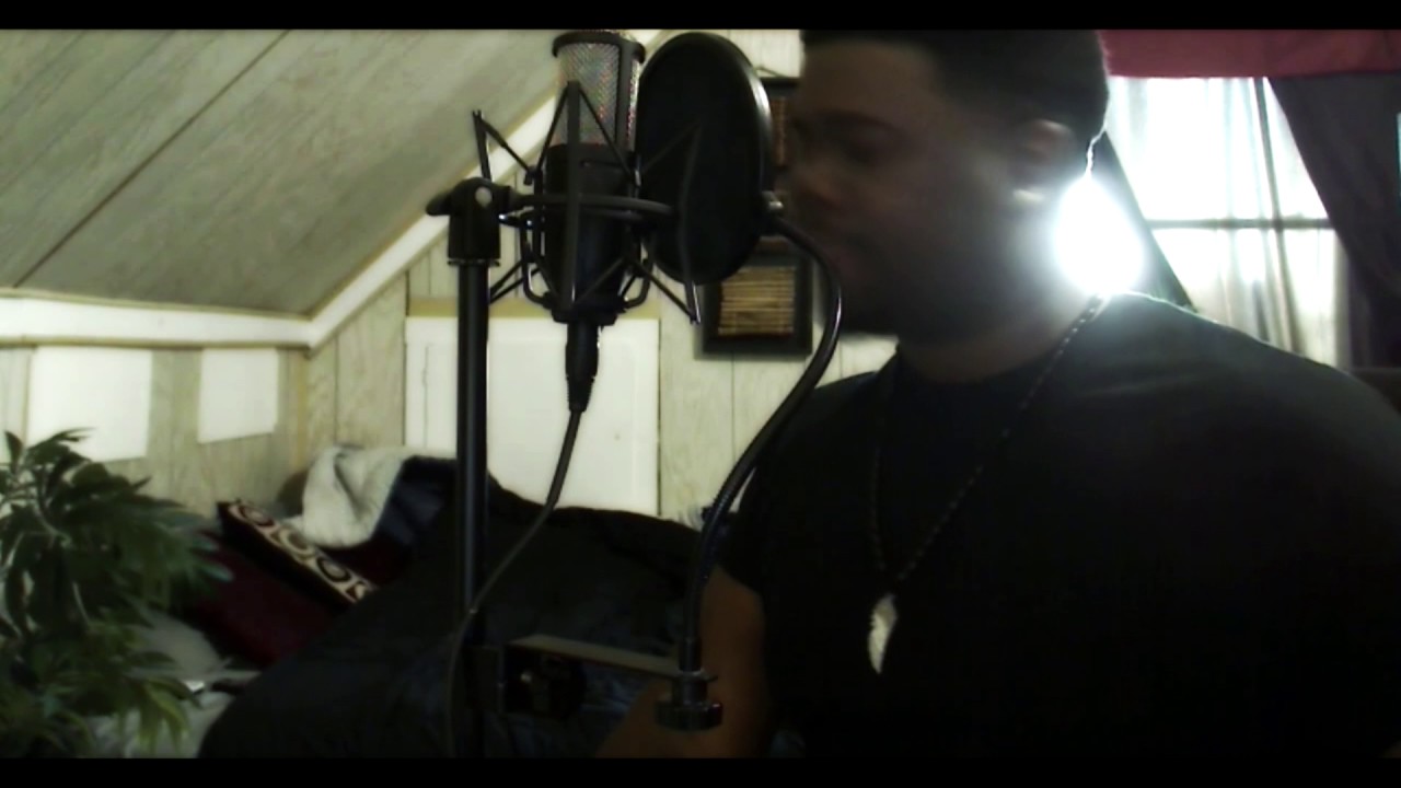 The Christmas Song - Brandon Christian Cover - YouTube