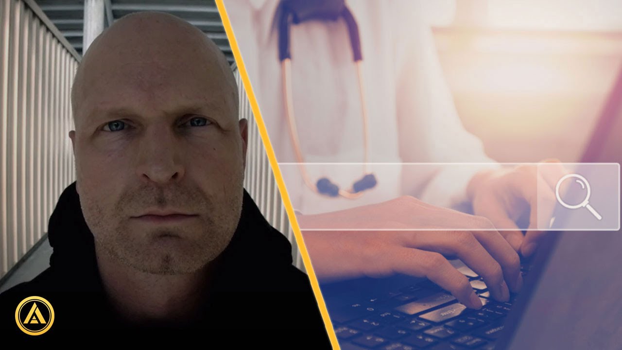 The Internet Is Not A Doctor - Dr. Asa Andrew - The Dr. Asa Show ...
