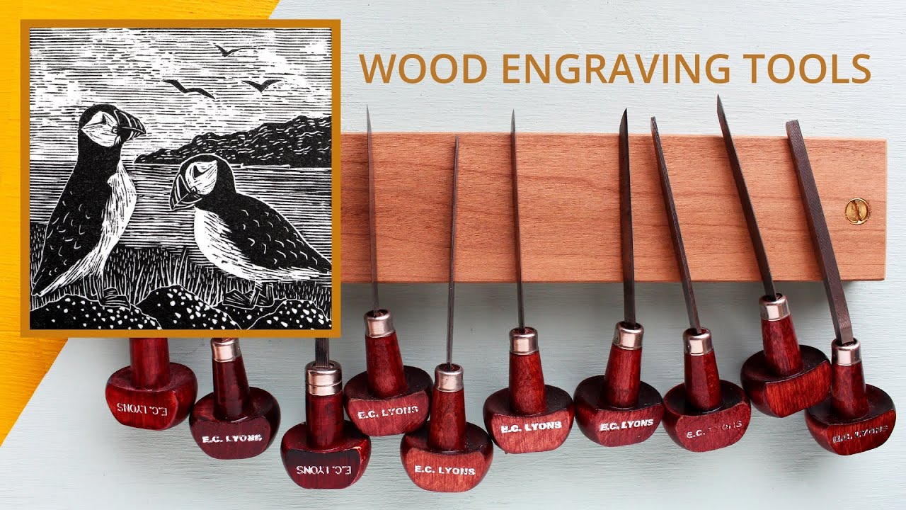 Woodworking engraving tools store