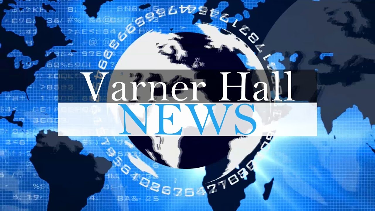 Varner Hall News: Dustin Cehaich Skips ClusterWhat - YouTube