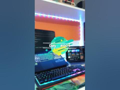 Day #004/100 #100DaysOfCode #100DaysofCodeXNST #NSTCodingSprint #challenge #leetcode #coding # ...