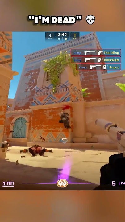 Called it too early… 😆🔥 #cs2 #counterstrike #csgo - YouTube