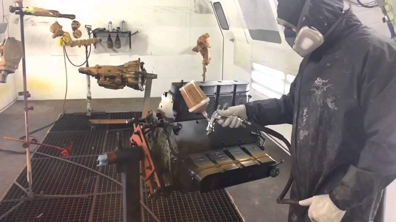 Andy Meeh here at Hotrods & Custom Stuff - YouTube