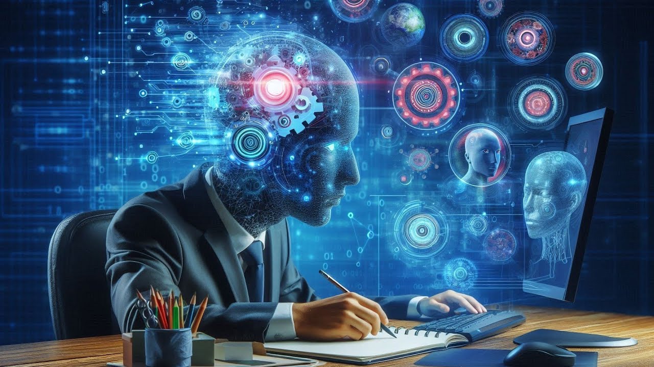 Deepseek AI vs ChatGPT : Reason for Trump Reacts!!! - YouTube