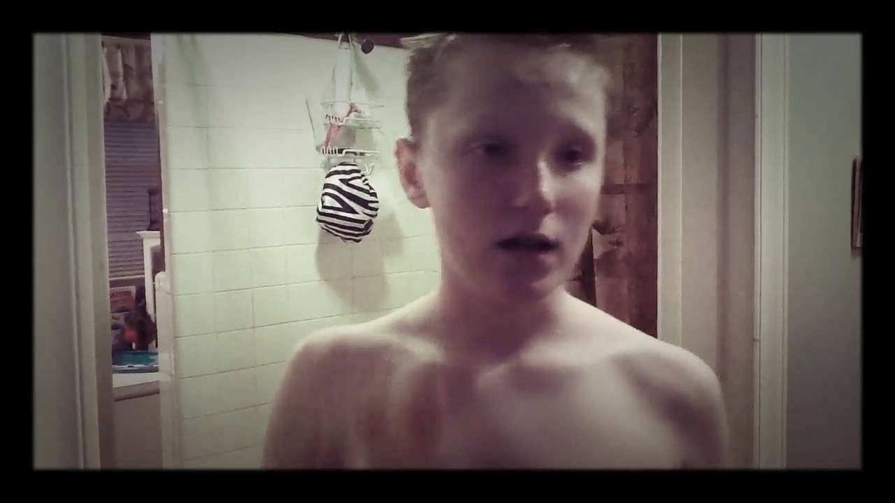 The Cold Shower Challenge Youtube