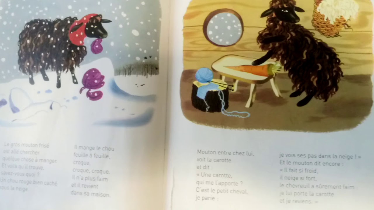 Les bons amis - YouTube