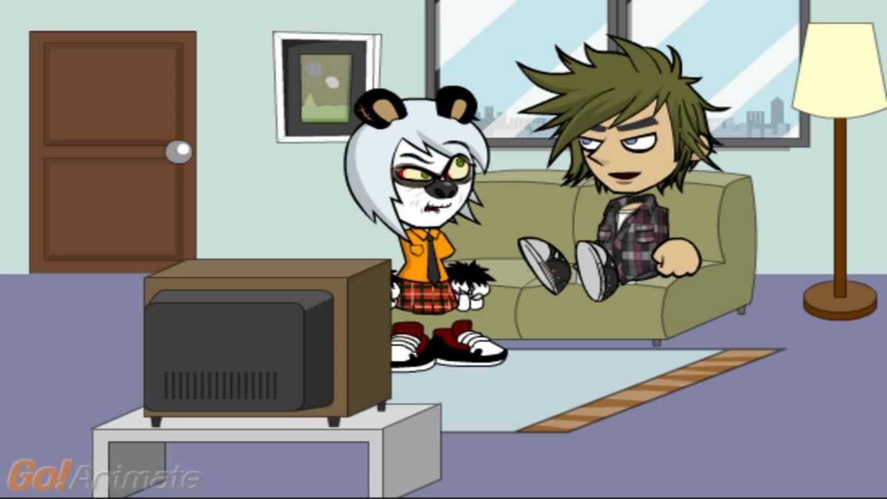 Bamboo Torture! [Screw & Panda #0] - YouTube