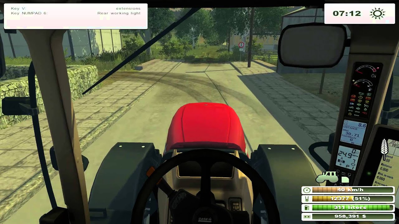 Farming simulator 2013: Mod spotlight - Pack 3 trailers Dezeure TT v1 ...