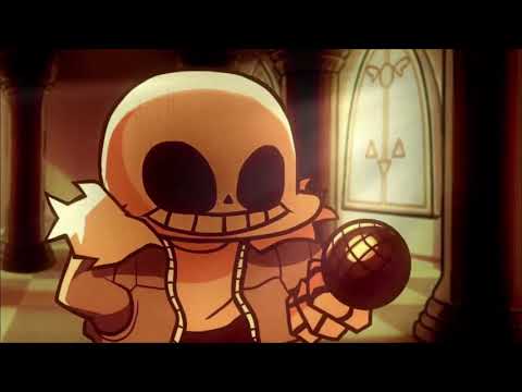 FNF Indie Cross Week 2 Gameplay (Genocide Routh) - YouTube