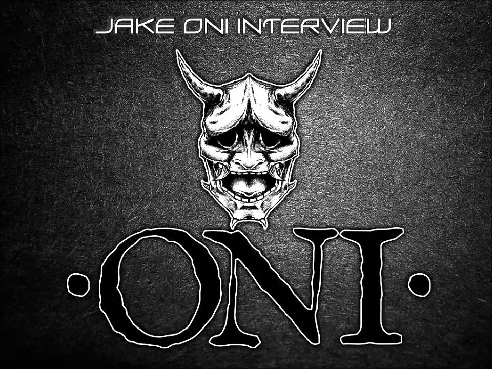 Jake Oni of ONI talks Devil You Know tour, debut album - YouTube