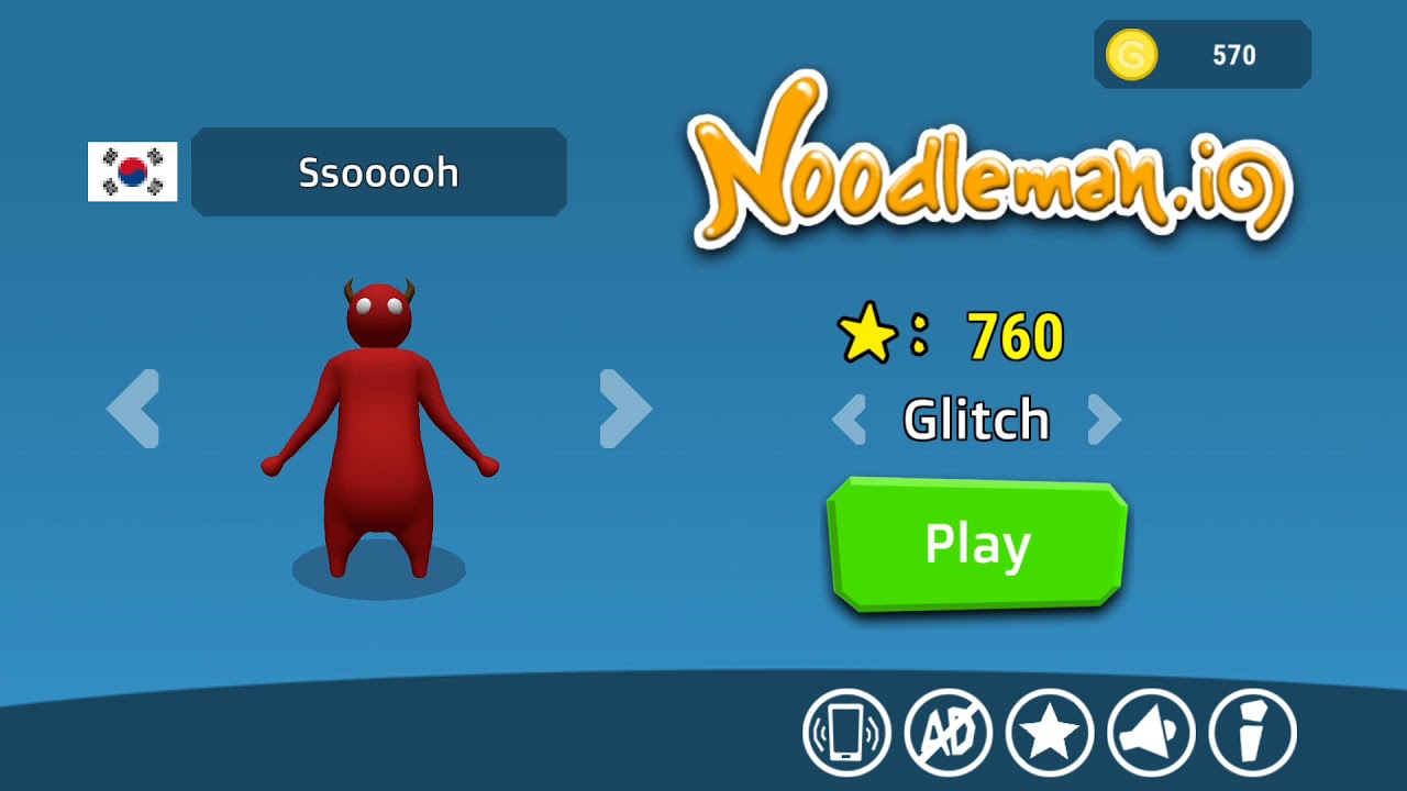 Noodleman.io Part.1 - YouTube