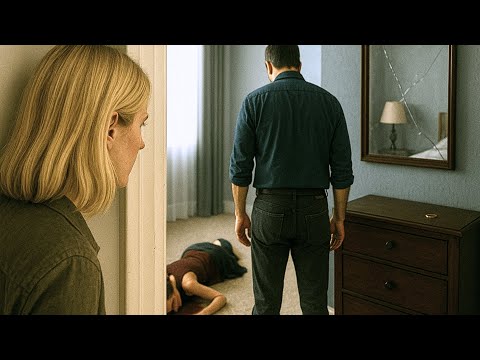 Traição termina em ASSASSINATO! Quem é o culpado? | AMANTE MORTAL | Filme de suspense