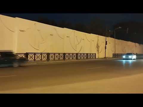 Mənə biraz ondan danış...