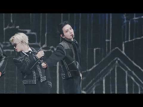 BOYNEXTAGE | 'Boom Boom Boom' Stage CAM @ 'KNOCK ON Vol.2' IN JAPAN - BOYNEXTDOOR (보이넥스트도어)