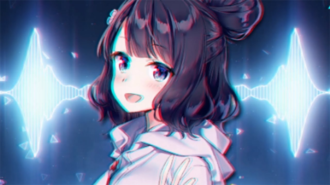 Nightcore - Moon Funk (Lyrics) - YouTube