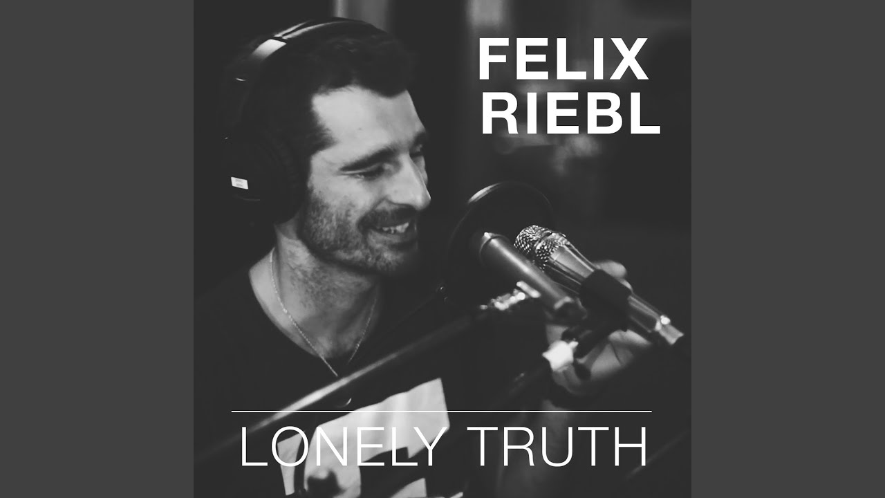 Lonely Truth (Lost Session Version) - YouTube Music