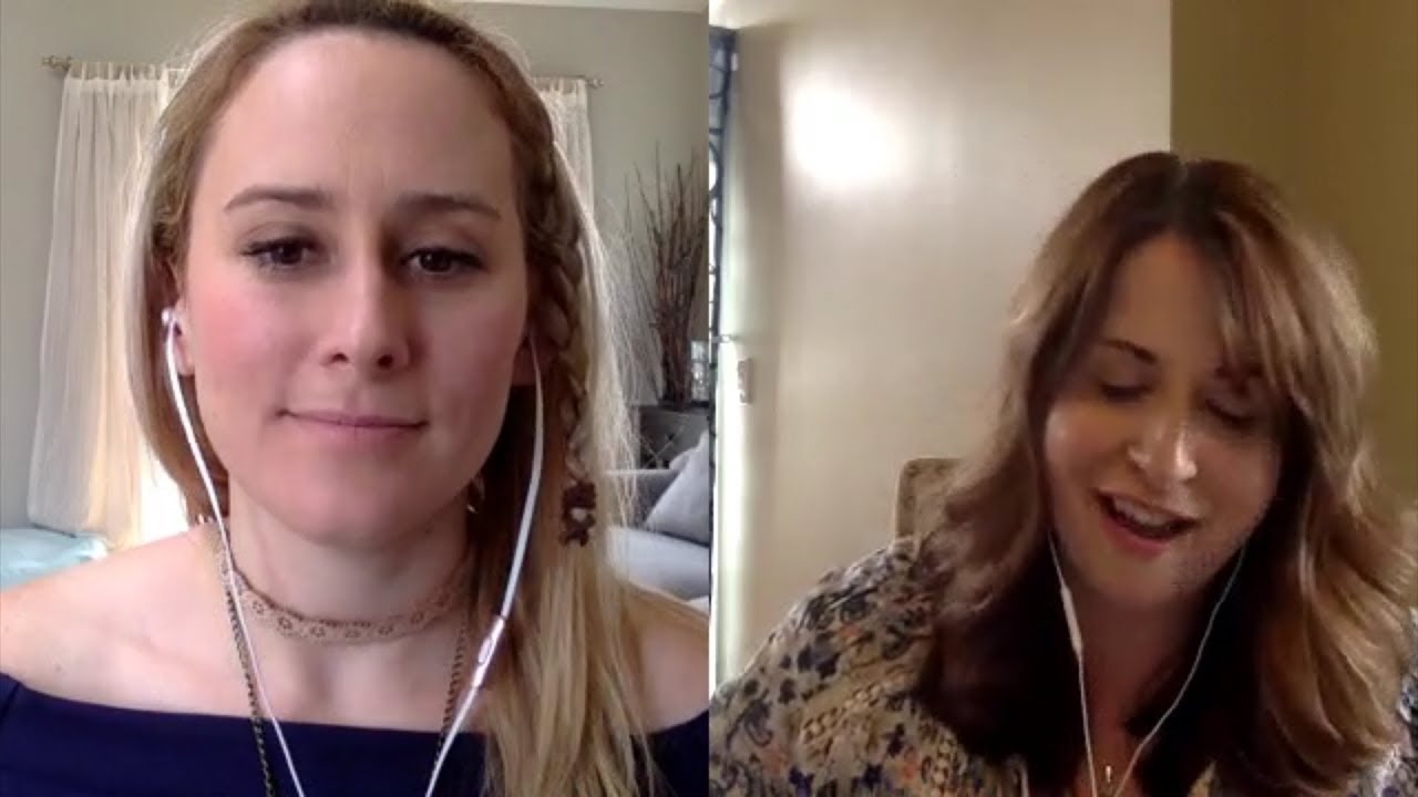 Wake Up Wednesday Q&A: Jenn McKay - YouTube