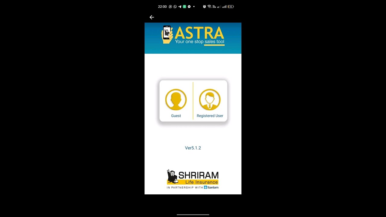 Astra App Basics: A Complete Beginner's Guide. #ShiramLife - YouTube