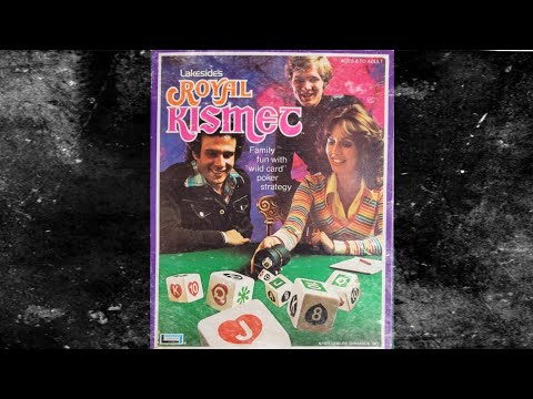 Royal Kismet | Board Game | BoardGameGeek