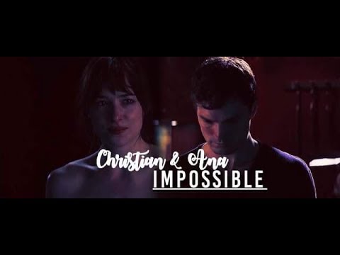 ANA & CHRISTIAN - IMPOSSIBLE