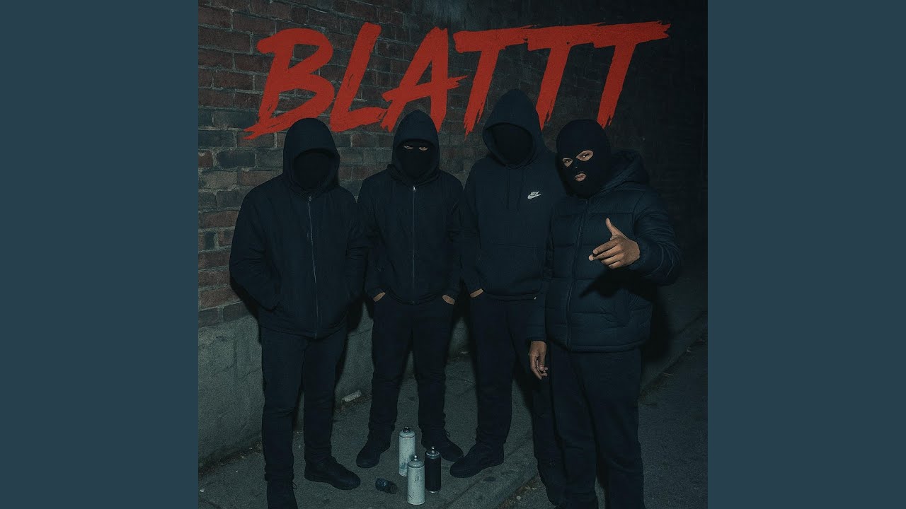 Blattt - YouTube