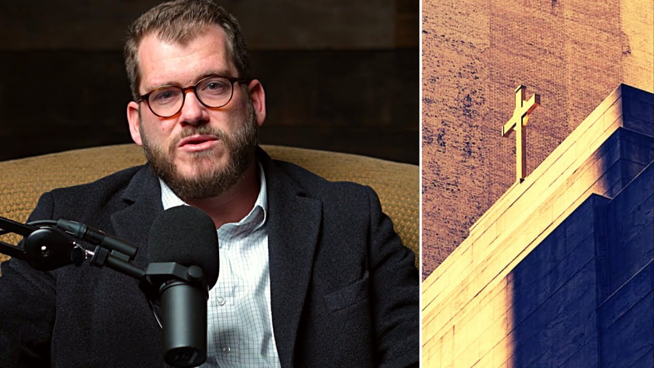 Yes, We Want a Christian Society: Here’s Why | Jared Longshore - YouTube