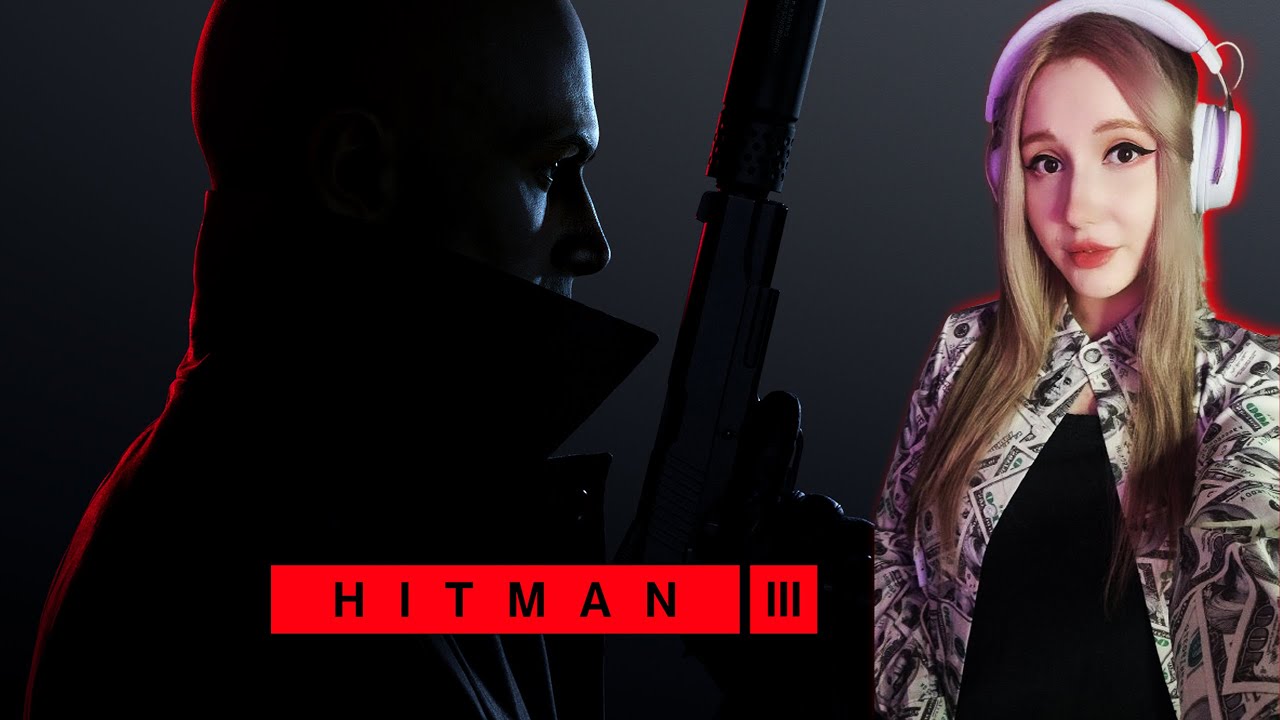 [FINAL] HITMAN 3 + Xbox Games Showcase I ХИТМАН 3 I #4 I Прохождение I ...