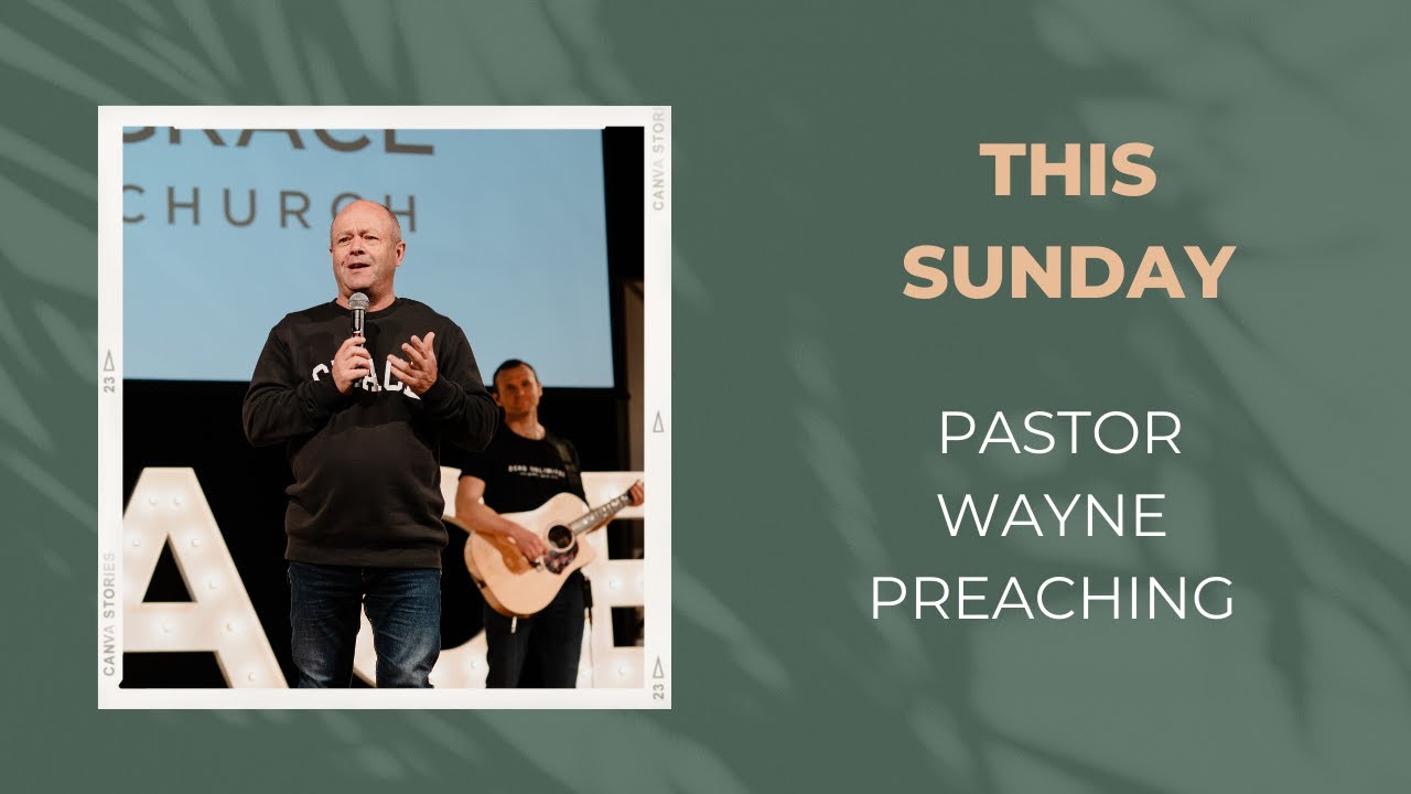 KNOW ME || PASTOR WAYNE SWIFT - YouTube