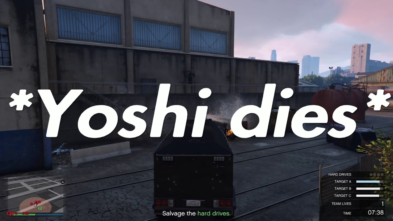 Reasons why i game pt 1 Ft [Ger] Yoshi - YouTube